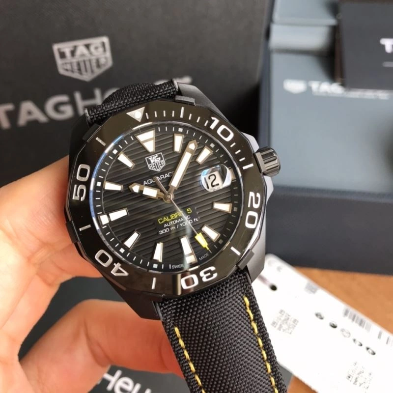 1:1 copy TAG HEUER Watches