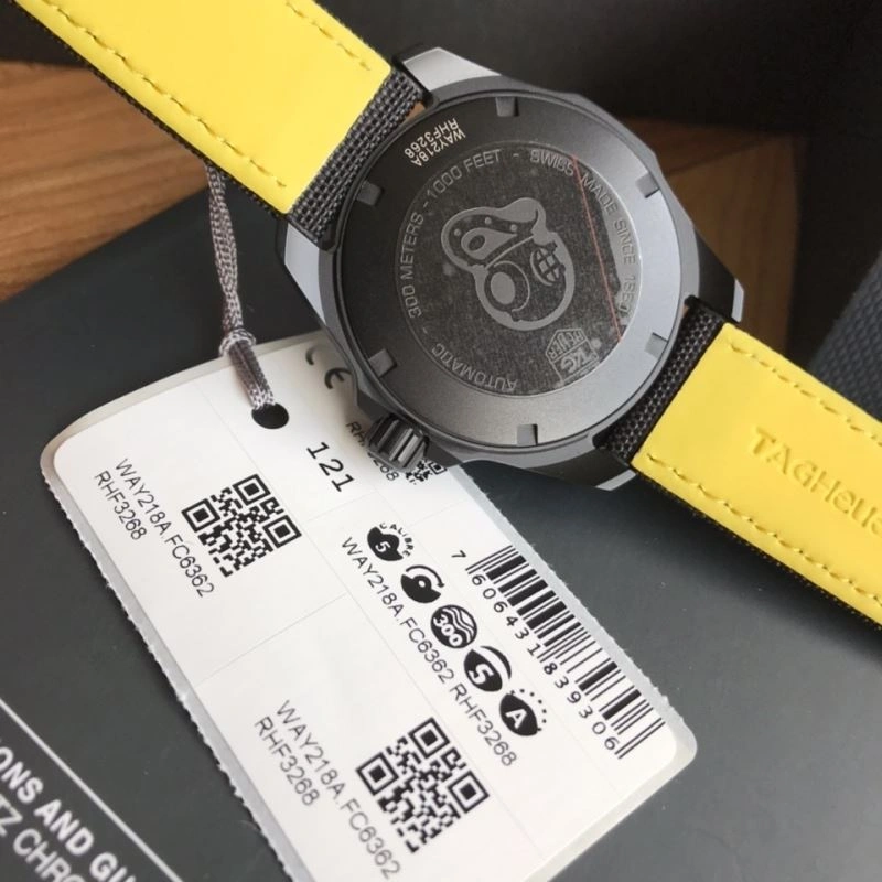 1:1 copy TAG HEUER Watches