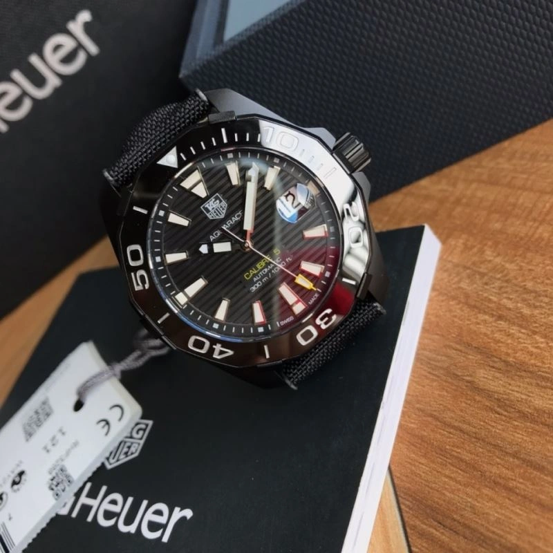 1:1 copy TAG HEUER Watches