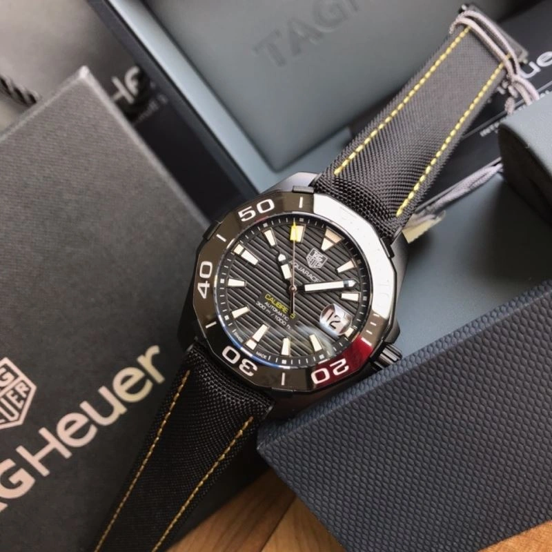 1:1 copy TAG HEUER Watches