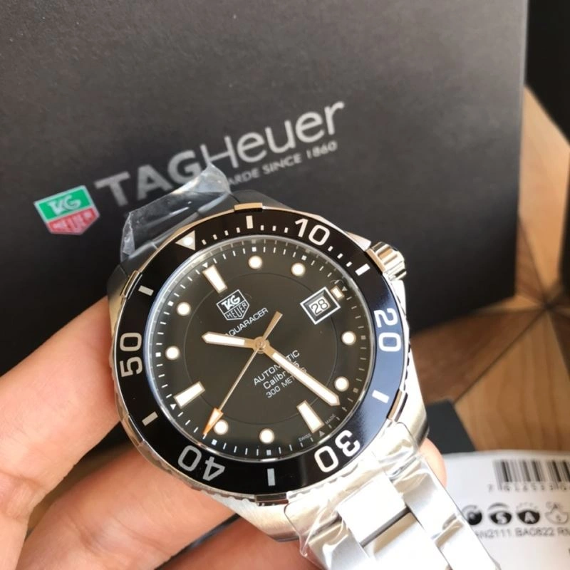 TAG HEUER Watches