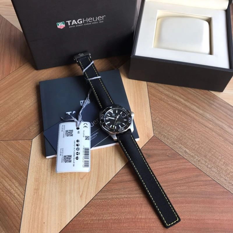 Genuine TAG HEUER Watches