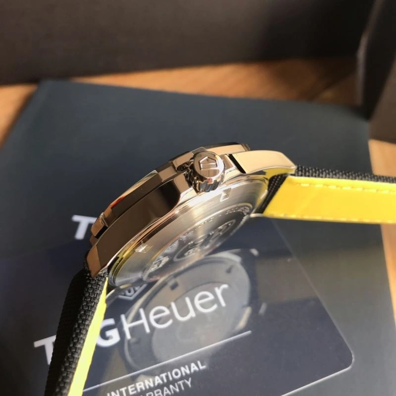 Genuine TAG HEUER Watches