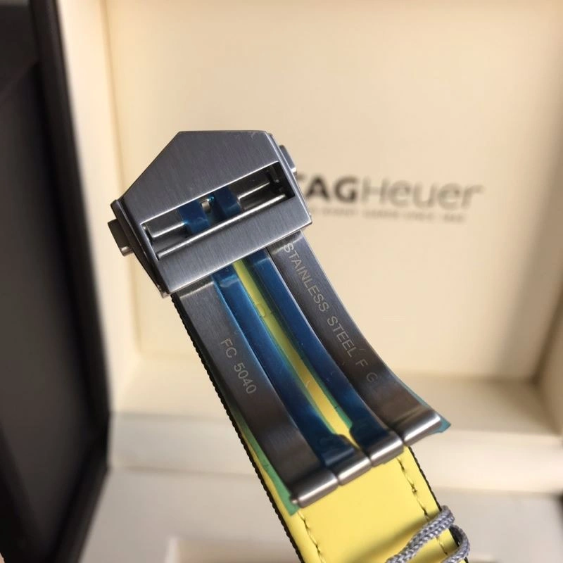 Genuine TAG HEUER Watches