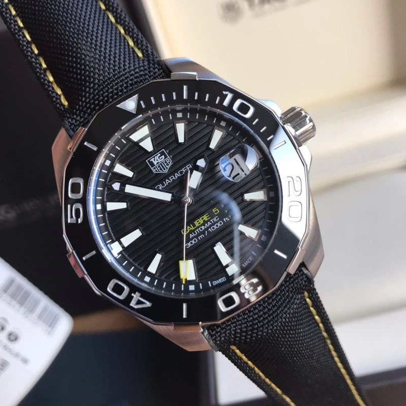 Genuine TAG HEUER Watches