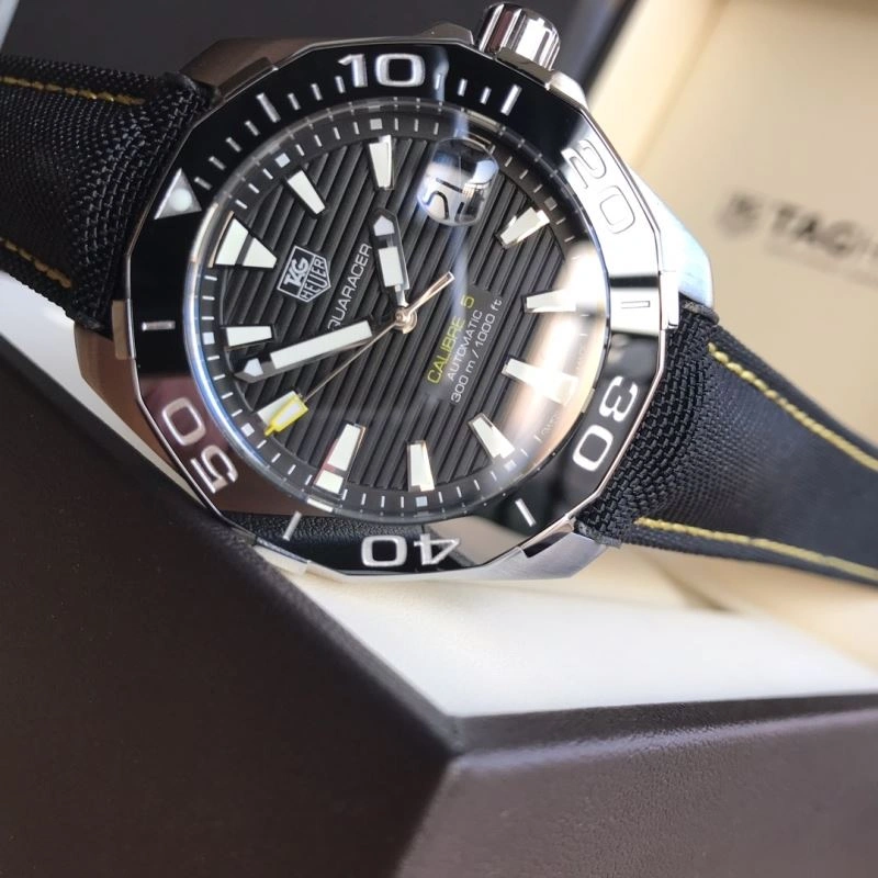 Genuine TAG HEUER Watches
