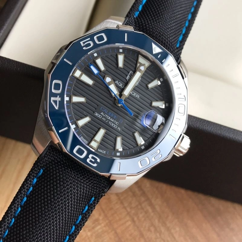 TAG HEUER Watches