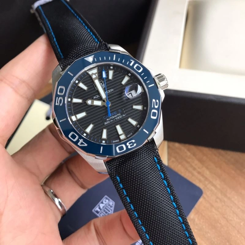 Value-priced TAG HEUER Watches