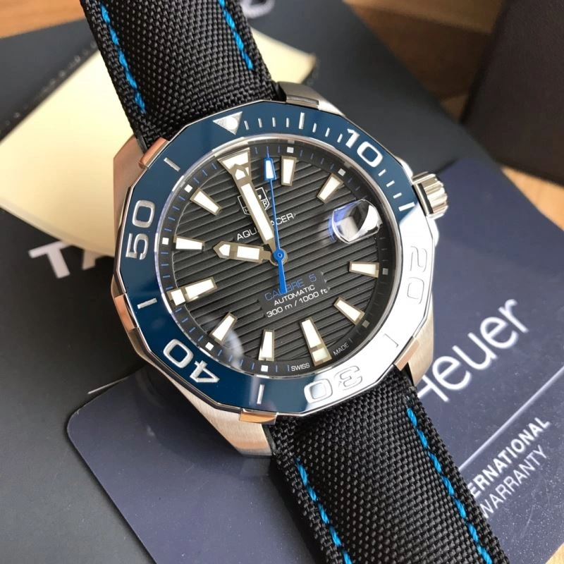 Value-priced TAG HEUER Watches