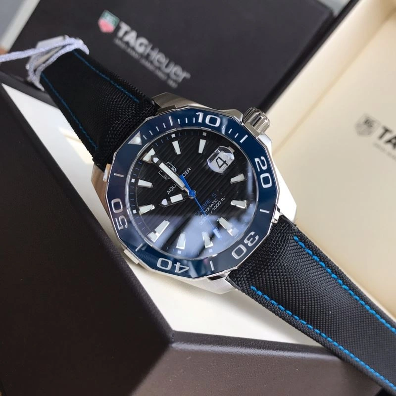 Value-priced TAG HEUER Watches