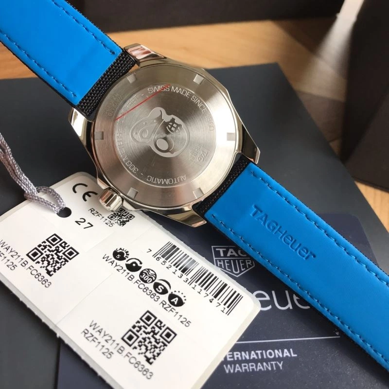 Value-priced TAG HEUER Watches