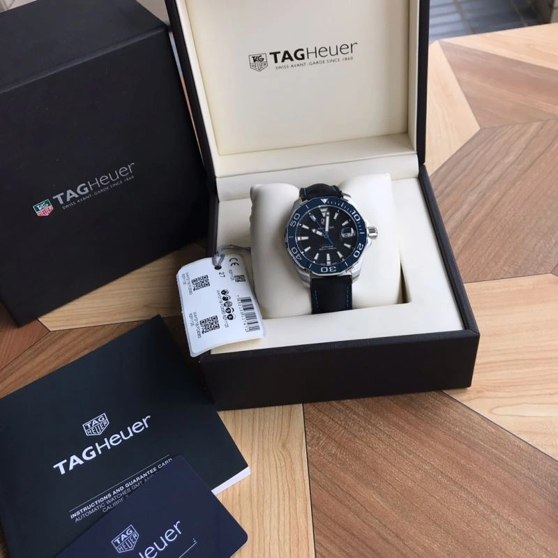 Value-priced TAG HEUER Watches
