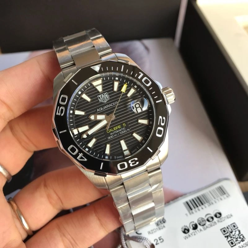 Mirror quality TAG HEUER Watches