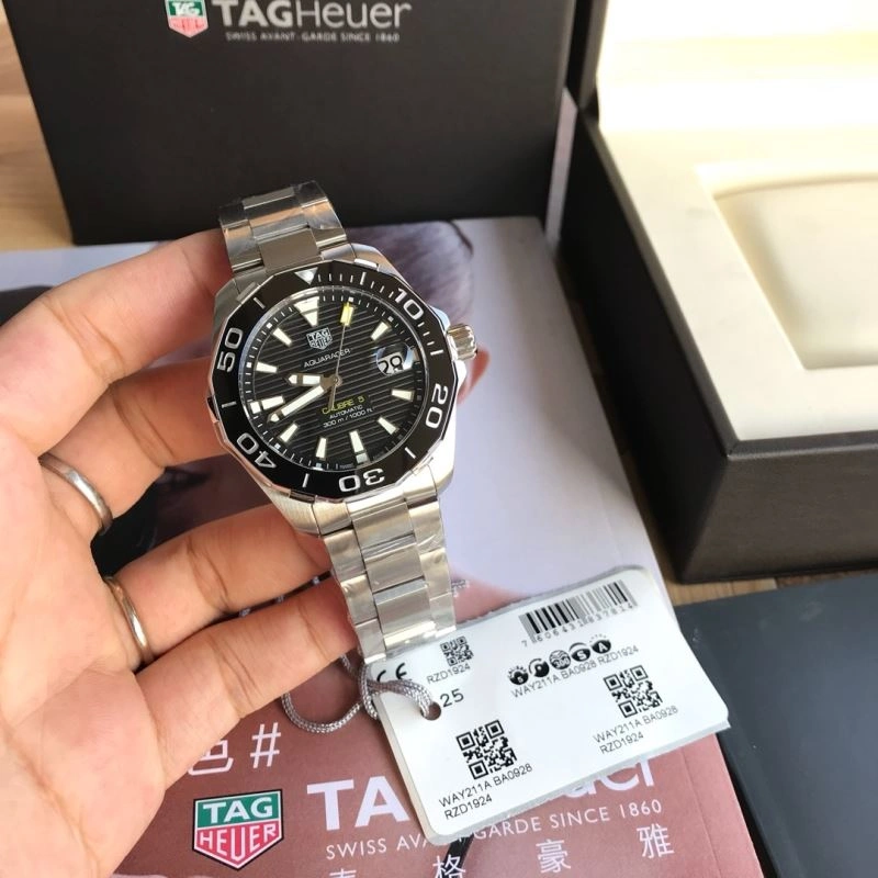 Mirror quality TAG HEUER Watches