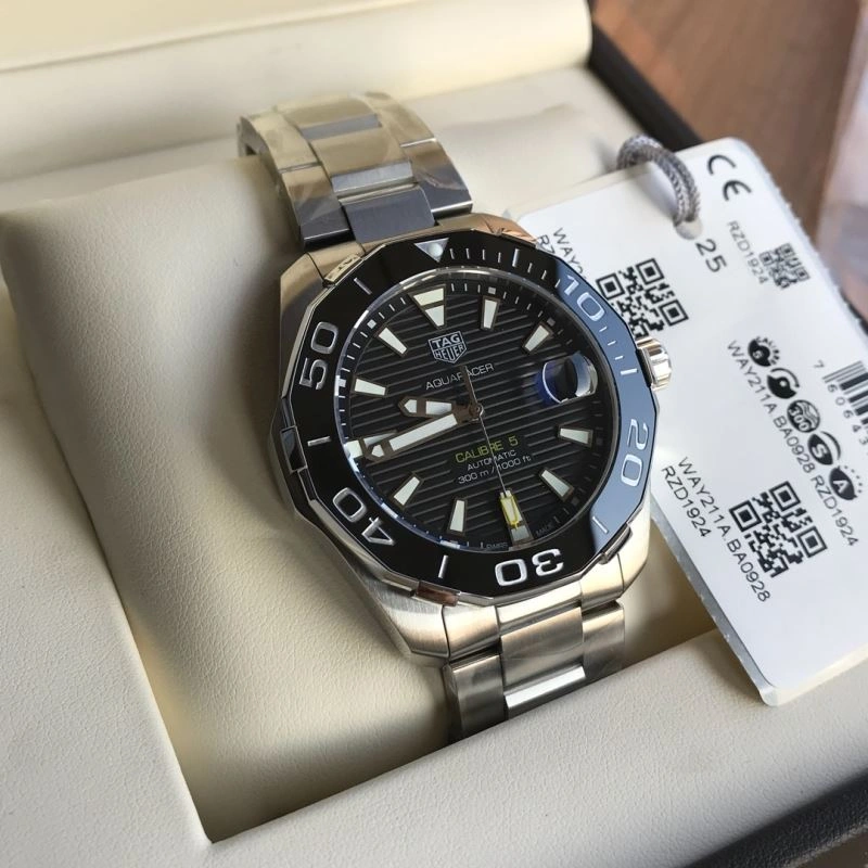 Mirror quality TAG HEUER Watches