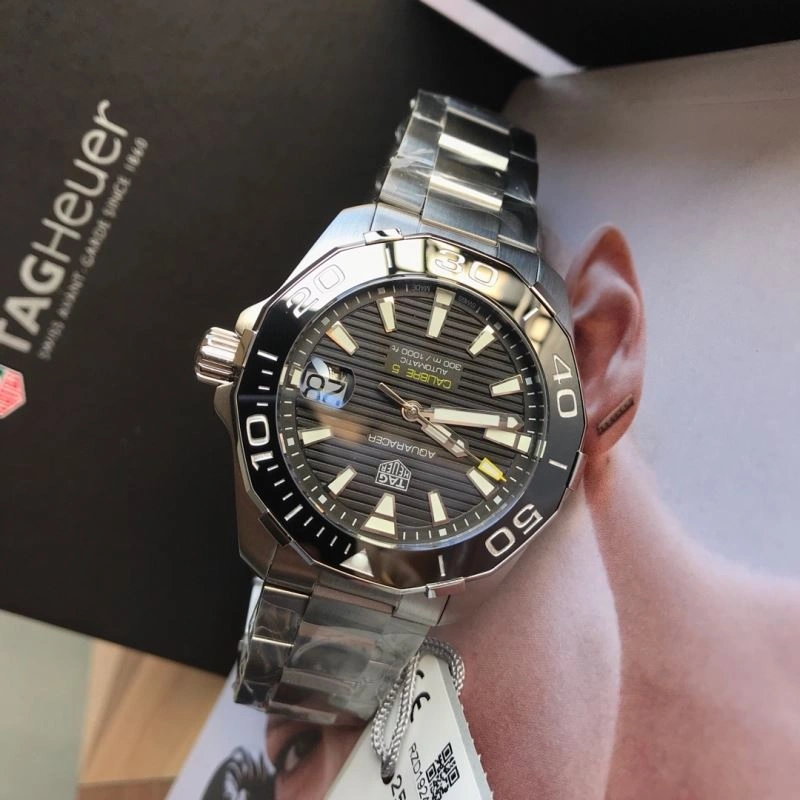 Mirror quality TAG HEUER Watches