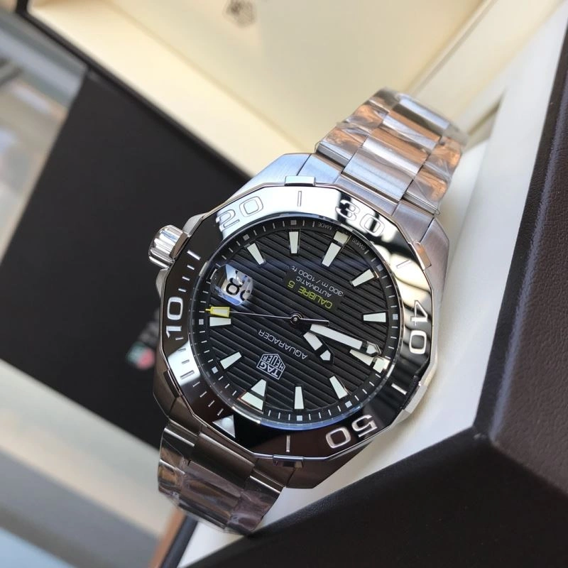 Mirror quality TAG HEUER Watches