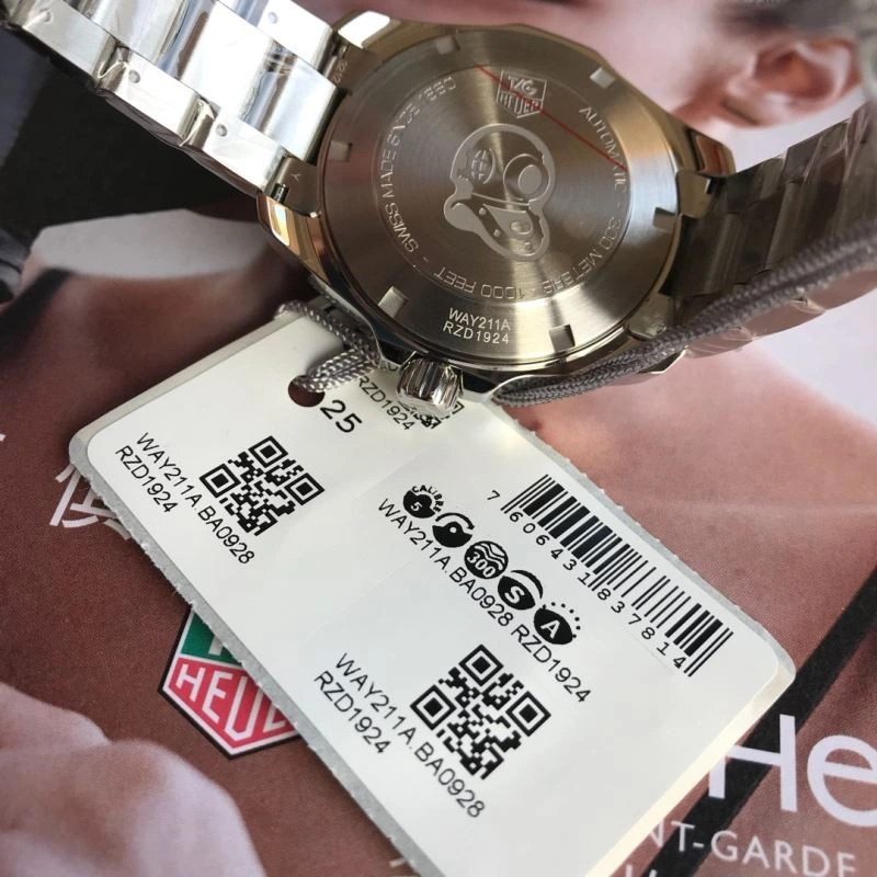Mirror quality TAG HEUER Watches