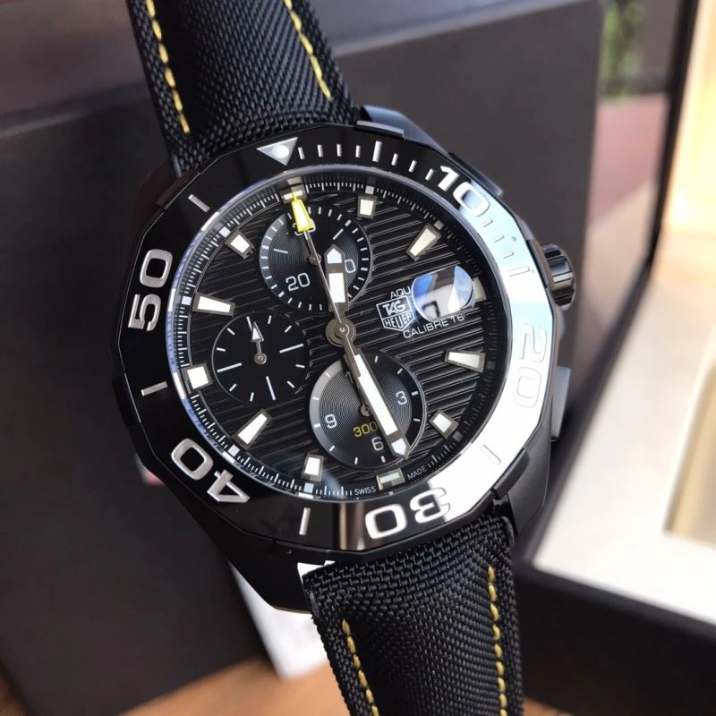 TAG HEUER Watches