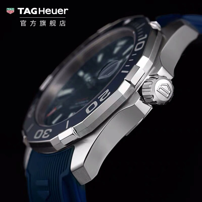 Original TAG HEUER Watches