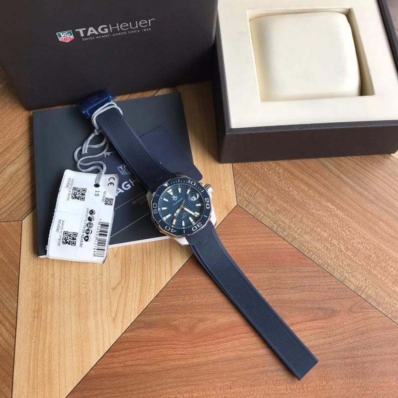 Original TAG HEUER Watches