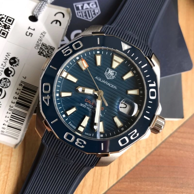 Original TAG HEUER Watches