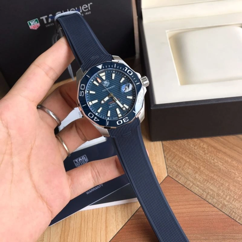 Original TAG HEUER Watches