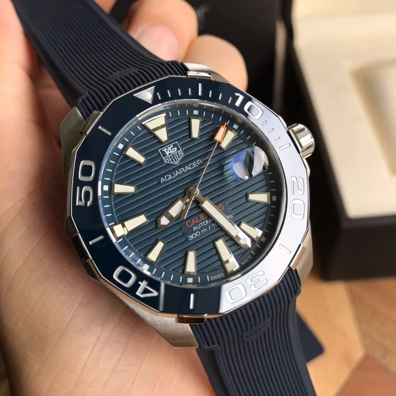Original TAG HEUER Watches