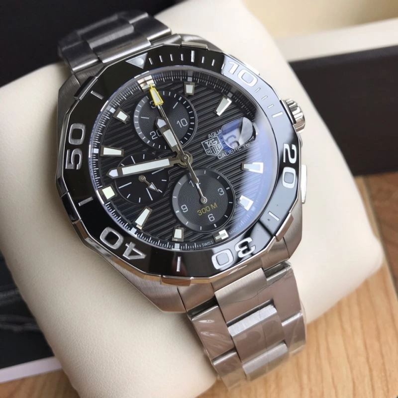 TAG HEUER Watches