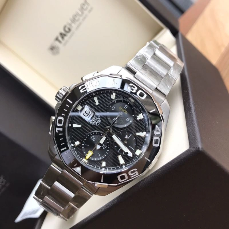 Legit TAG HEUER Watches