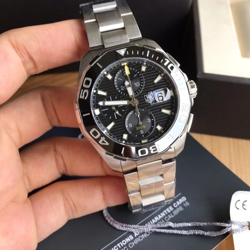 Legit TAG HEUER Watches