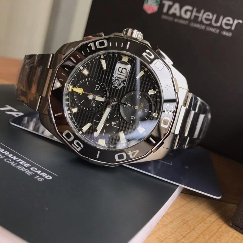 Legit TAG HEUER Watches
