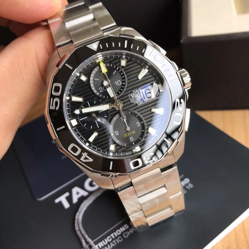 Legit TAG HEUER Watches