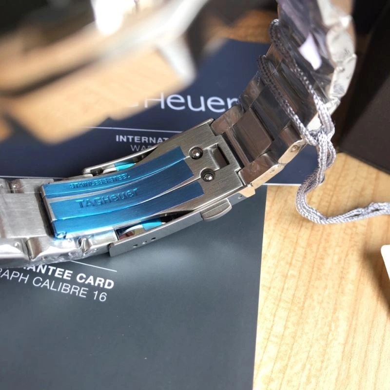 Legit TAG HEUER Watches