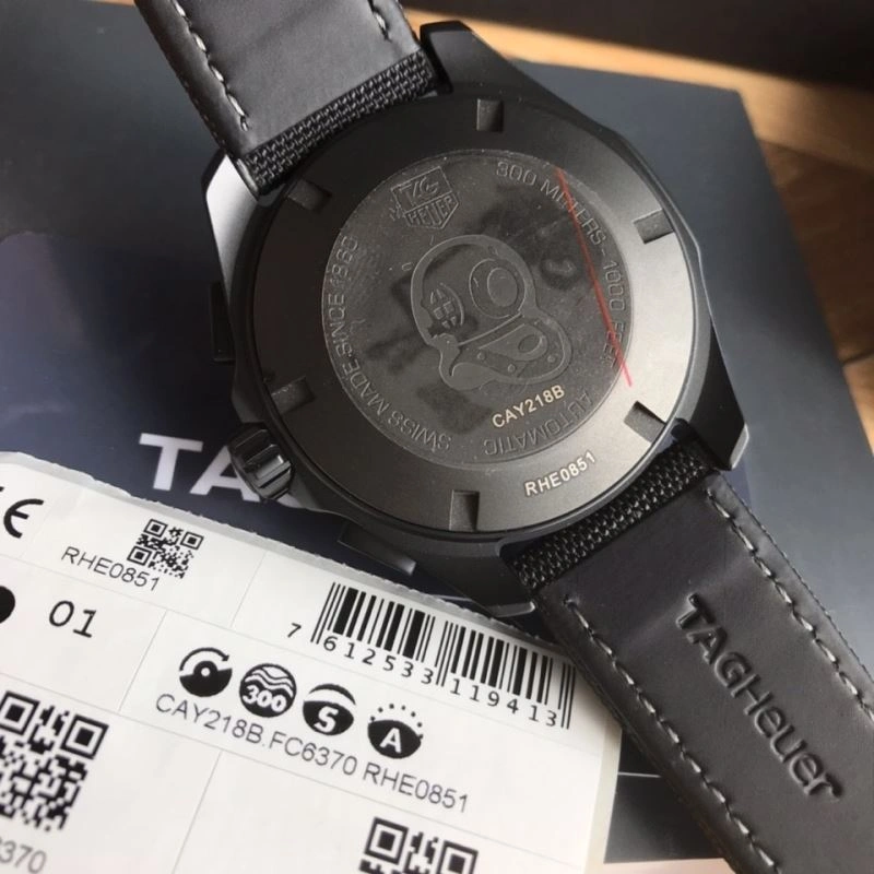 Cut-rate TAG HEUER Watches