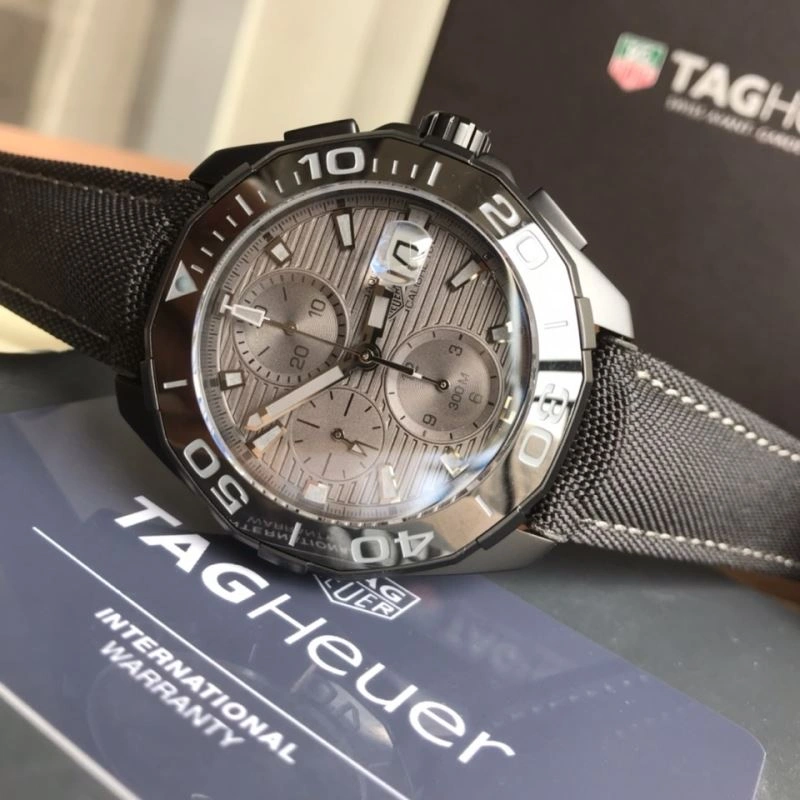 Cut-rate TAG HEUER Watches