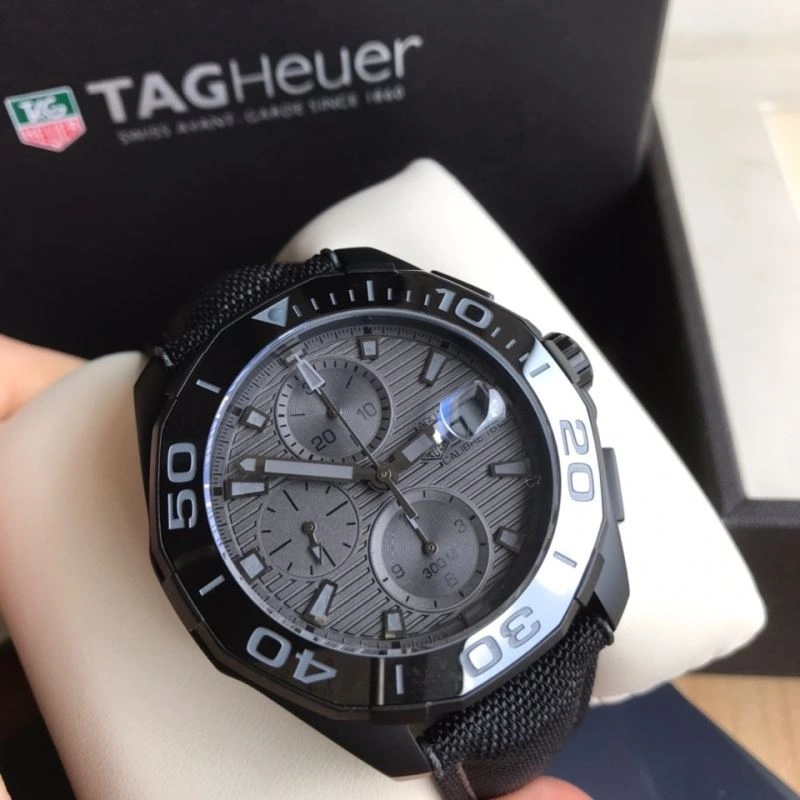 Cut-rate TAG HEUER Watches