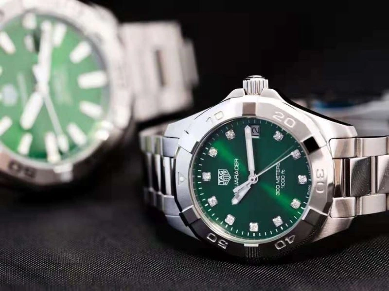 Budget-friendly TAG HEUER Watches