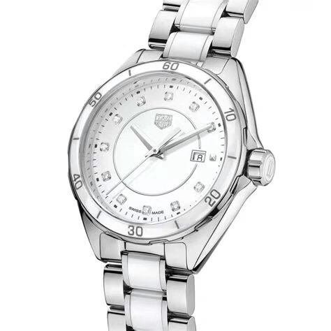 Top mirror TAG HEUER Watches