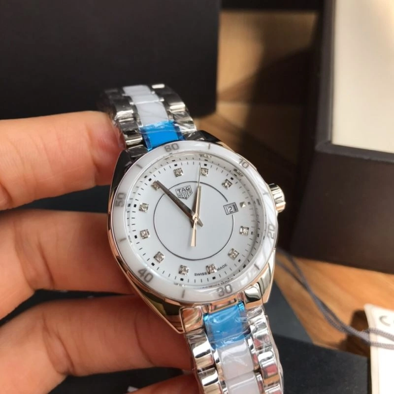 Top mirror TAG HEUER Watches
