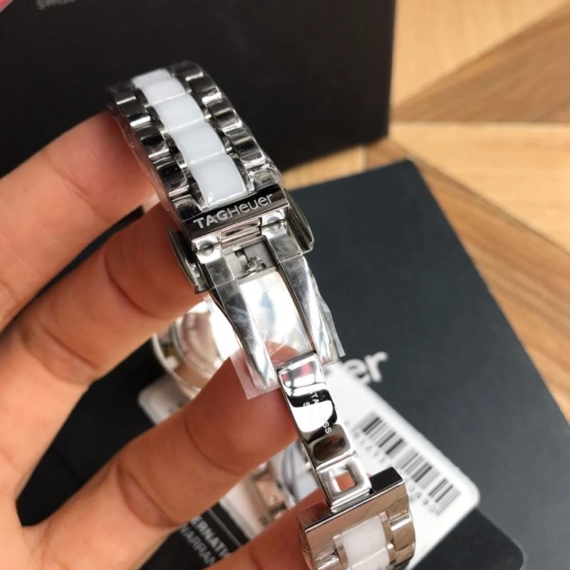 Top mirror TAG HEUER Watches