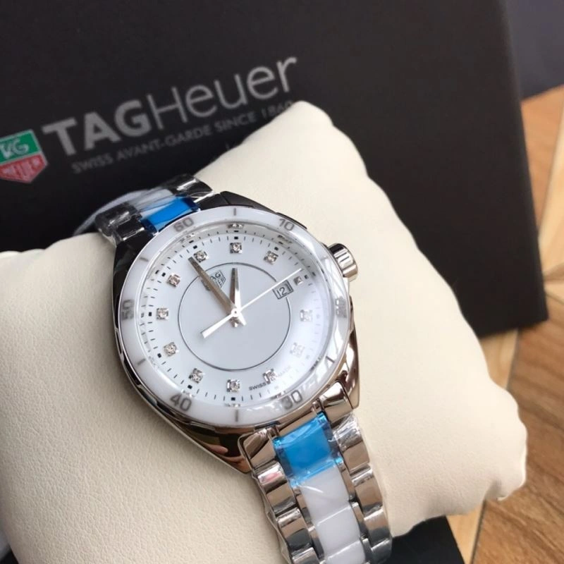 Top mirror TAG HEUER Watches
