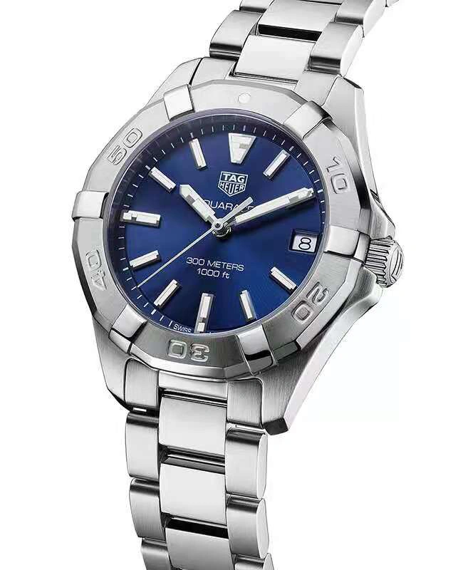 High accuracy TAG HEUER Watches