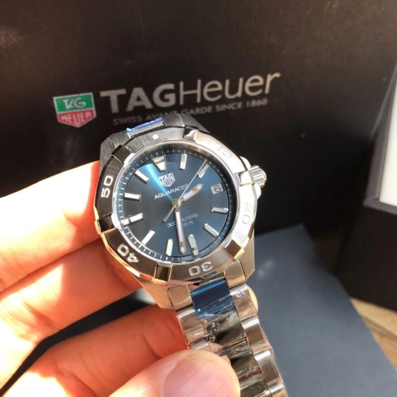 High accuracy TAG HEUER Watches