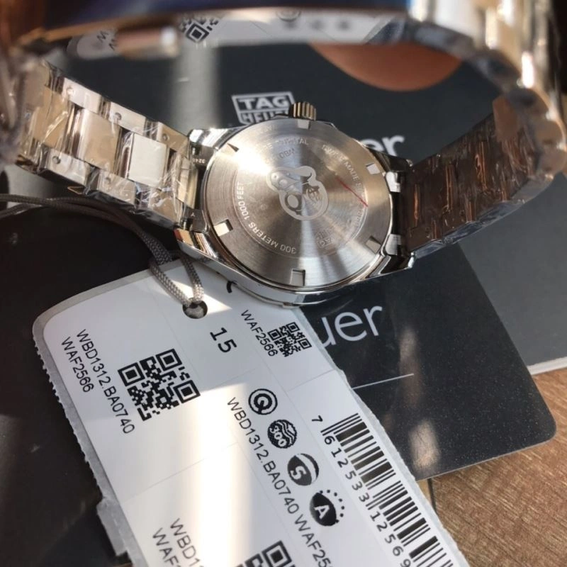 High accuracy TAG HEUER Watches