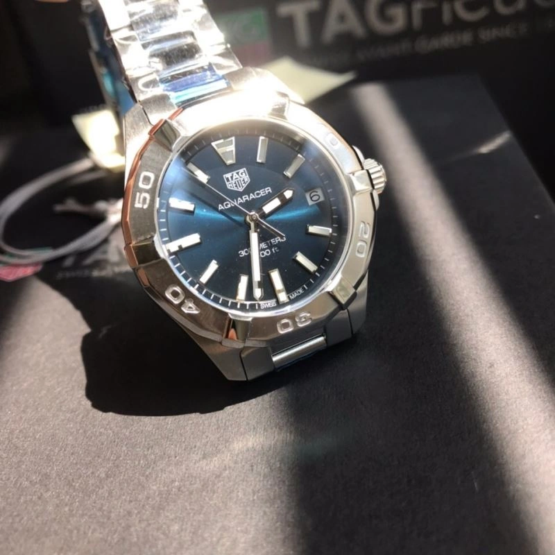High accuracy TAG HEUER Watches