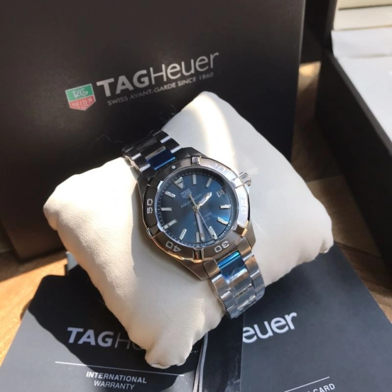 High accuracy TAG HEUER Watches