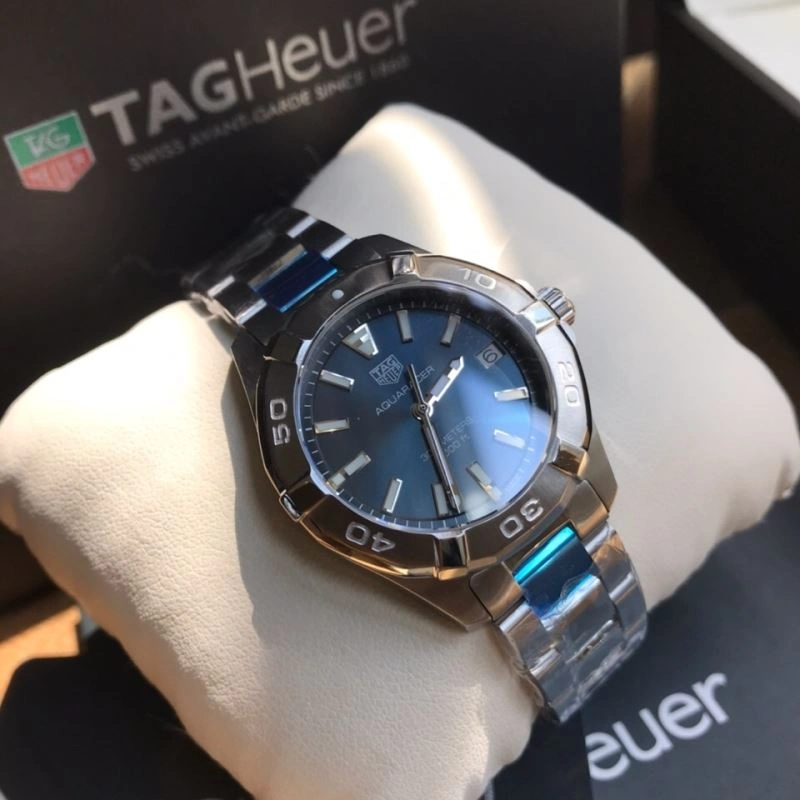 High accuracy TAG HEUER Watches