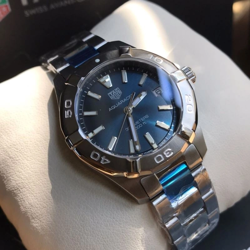 High accuracy TAG HEUER Watches