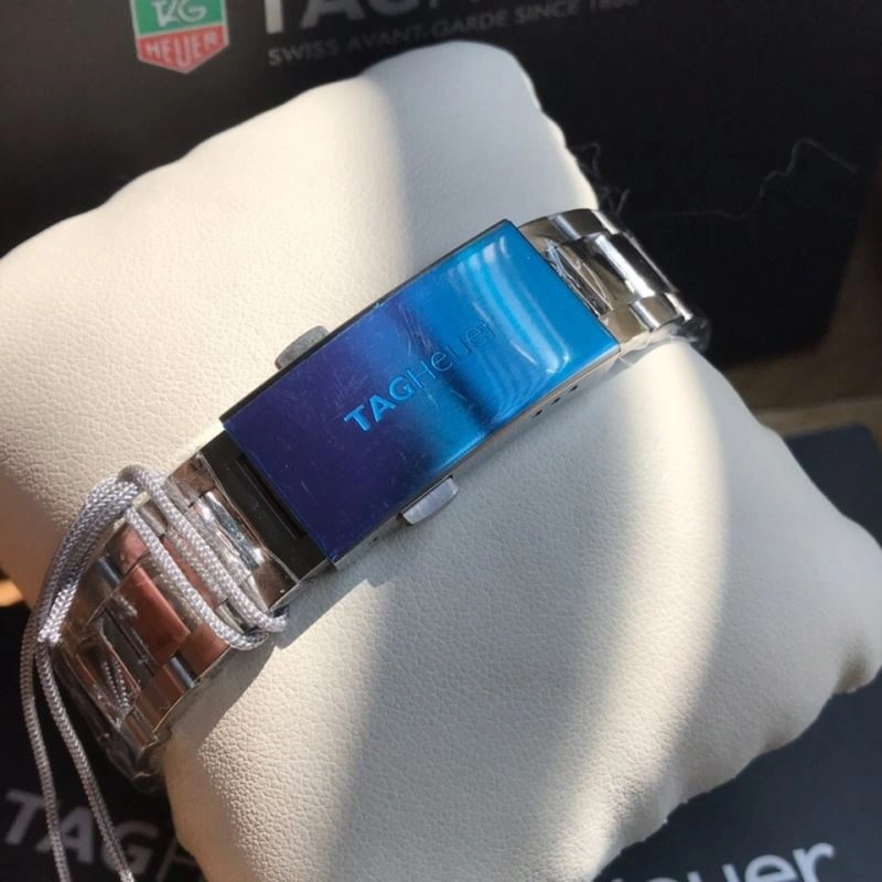High accuracy TAG HEUER Watches